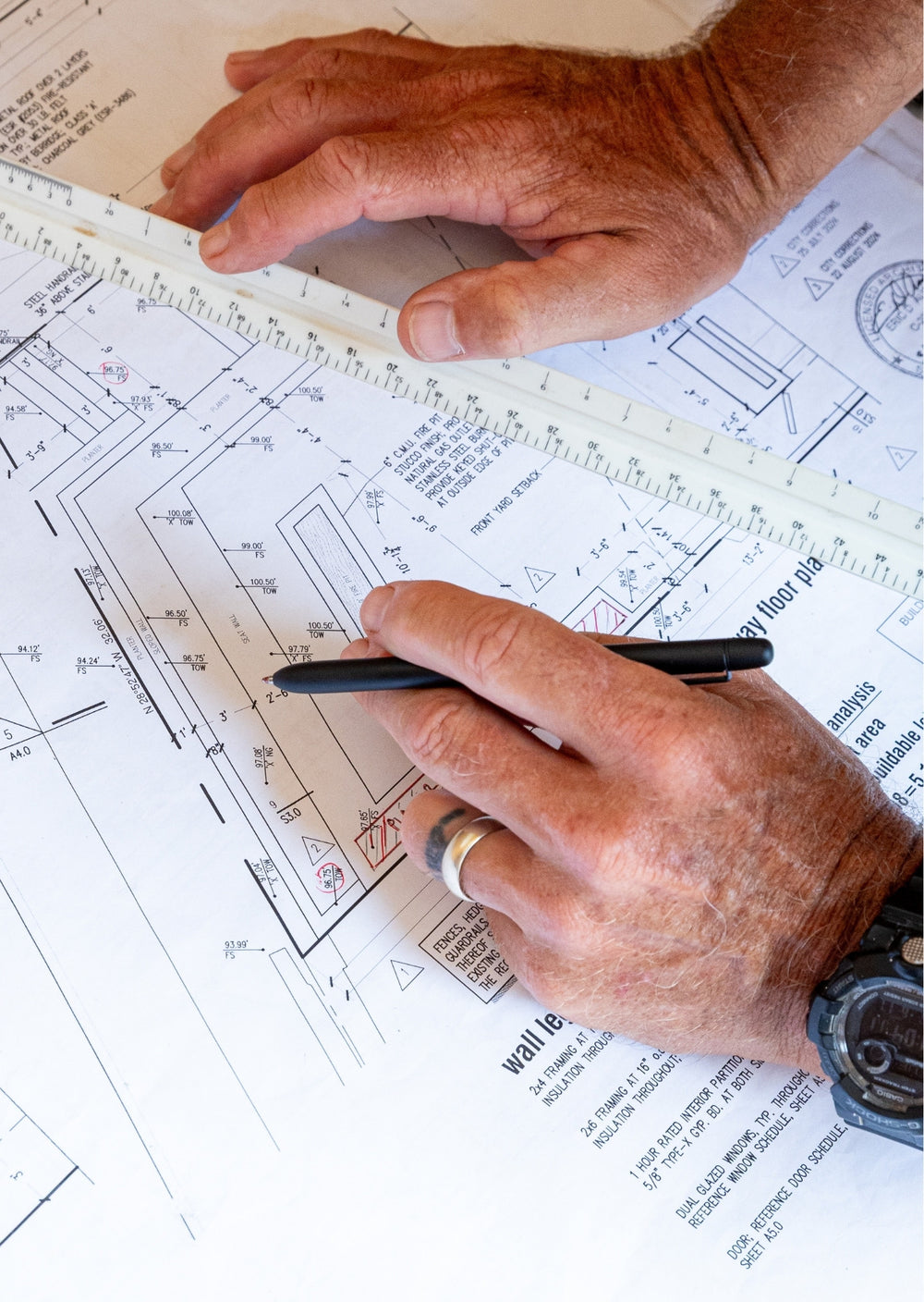 Faro Tools | Top-Quality Builder's Tools