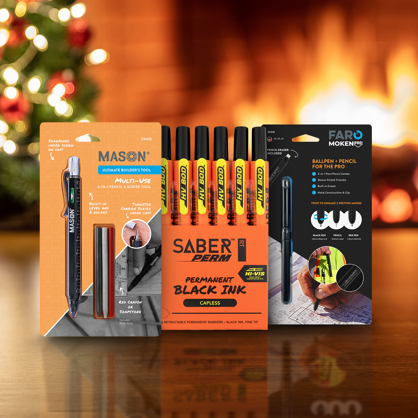 Faro Tools | Top-Quality Builder's Tools