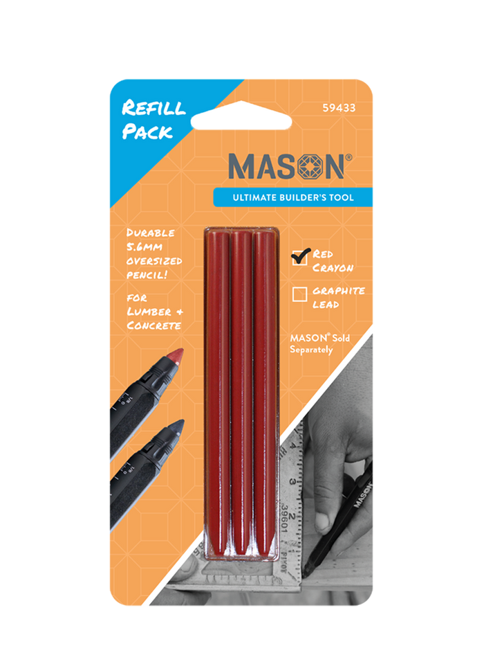 Faro SaberPaint® RT | Capless Retractable Paint Markers – Faro Tools